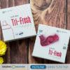 Trĩ Fresh {680000đ} - Hỗ trợ điều trị đau rát, viêm loét, mùi hôi do Trĩ